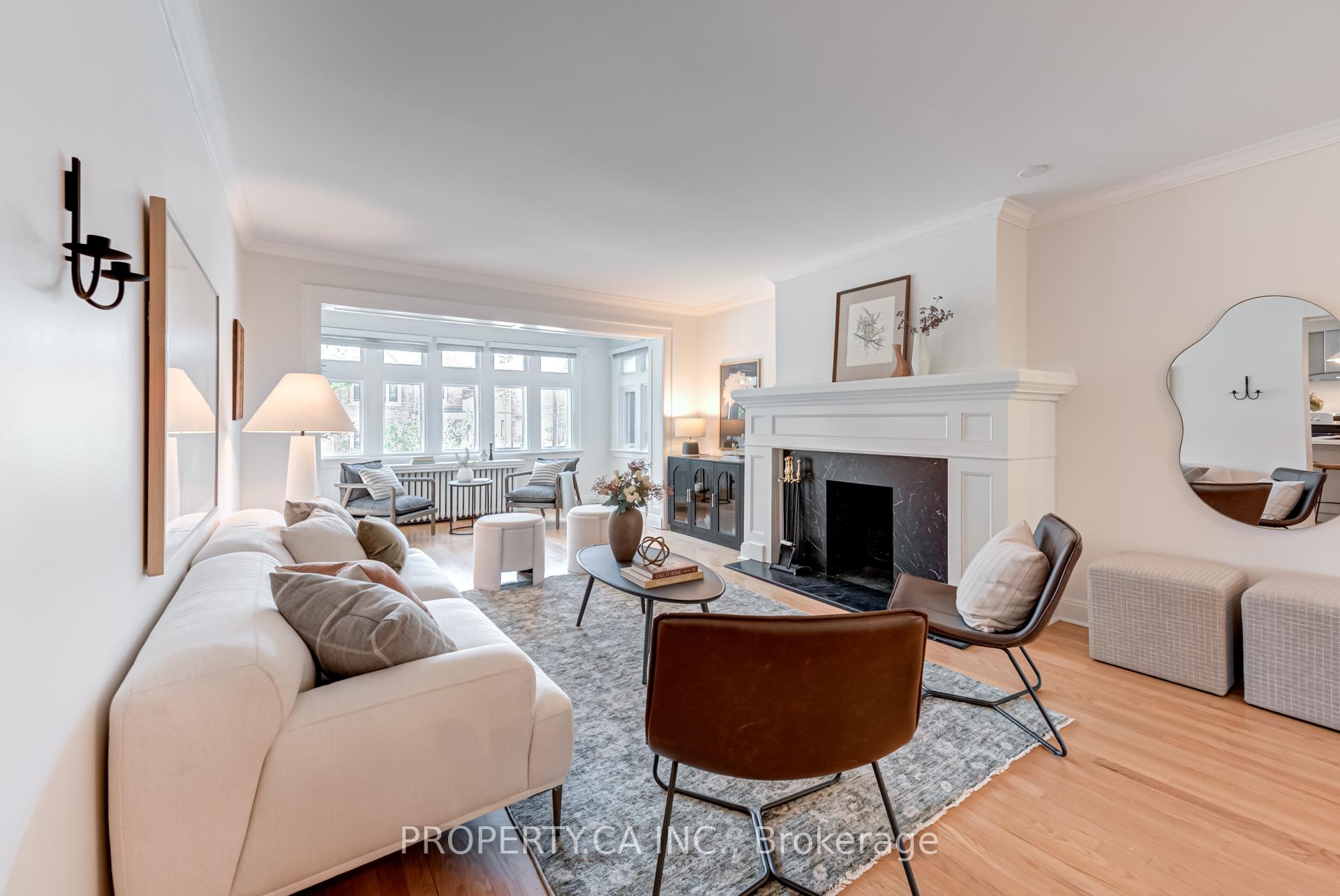 3 - 1597 Bathurst Street, Toronto, ON M5P 3J1