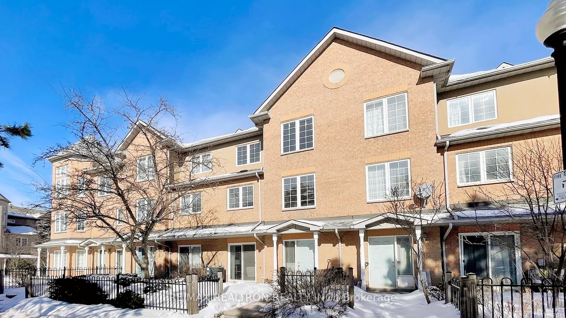 Markham Real Estate MLS® Listings & Houses For Sale