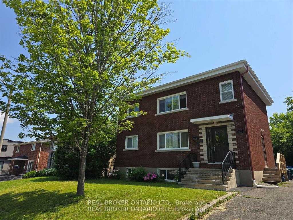 3 - 2429 CARLSEN Avenue, Billings Bridge - Riverside Park and Area, ON ...