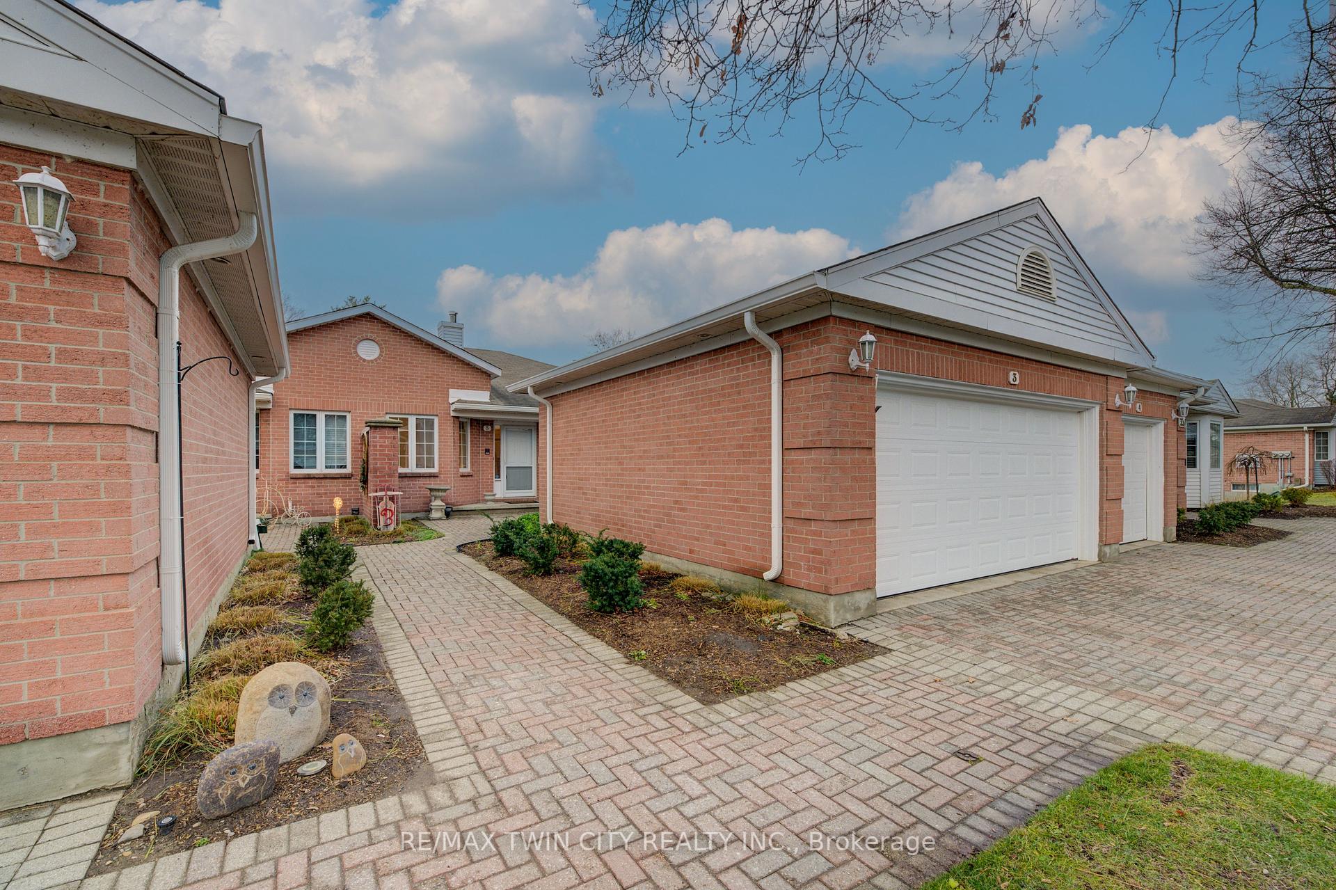 3 - 337 George Street N, Cambridge, ON N1S 4X7