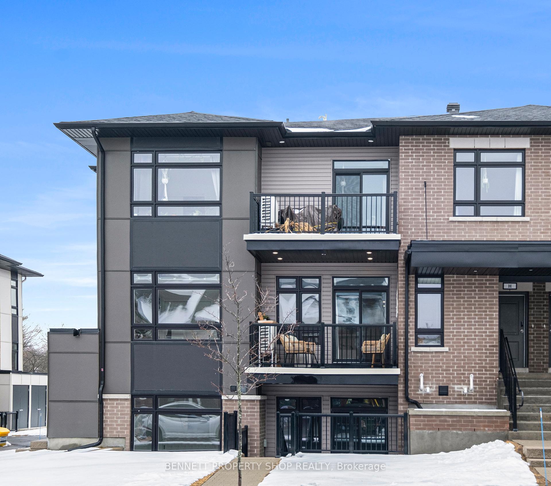 G - 380 Rolling Meadow Crescent, Orleans - Convent Glen and Area, ON ...