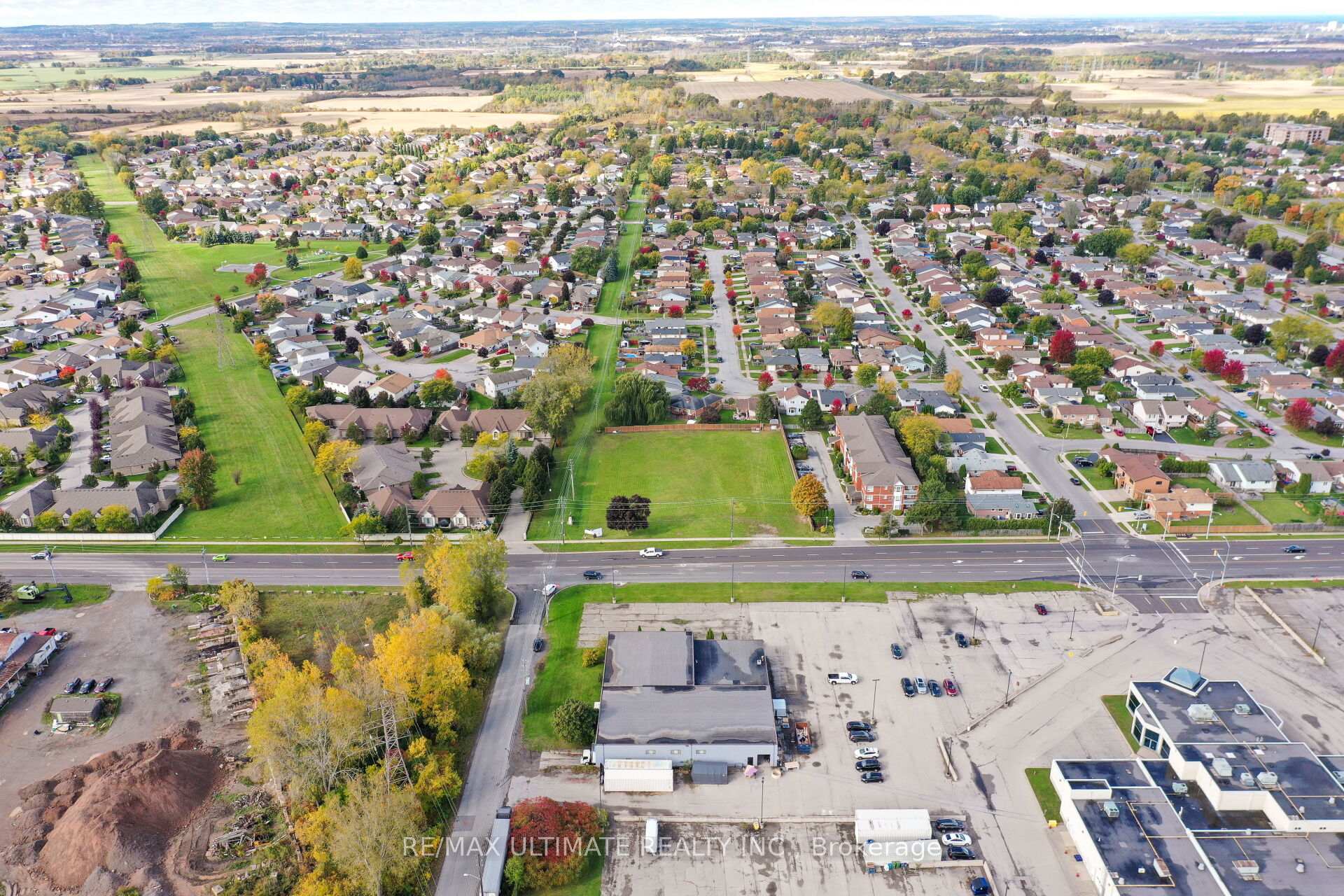 3 - 4257 Montrose Road, Niagara Falls, ON L2H 1K1