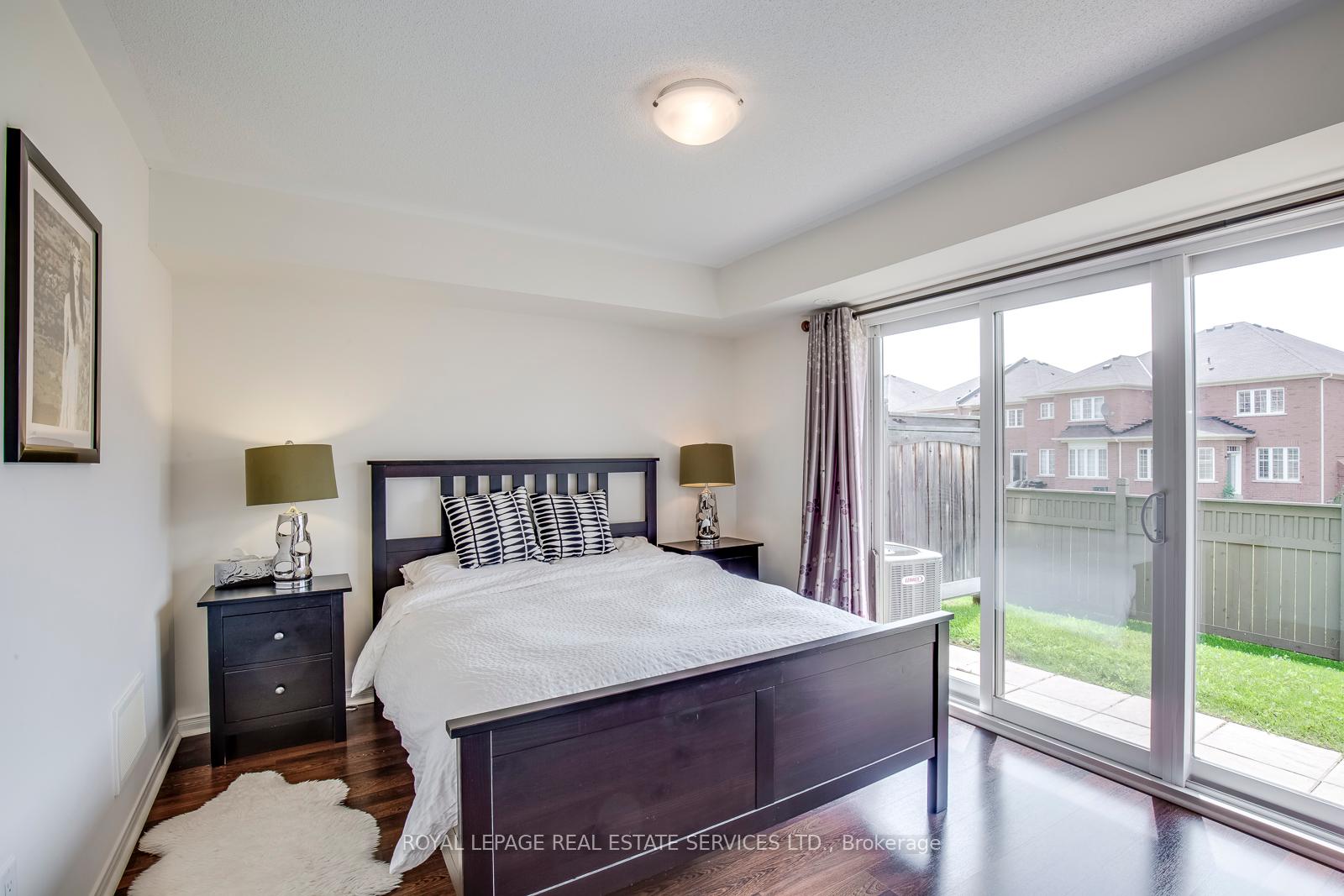 3 - 5605 Oscar Peterson Boulevard, Mississauga, ON L5M 0T2