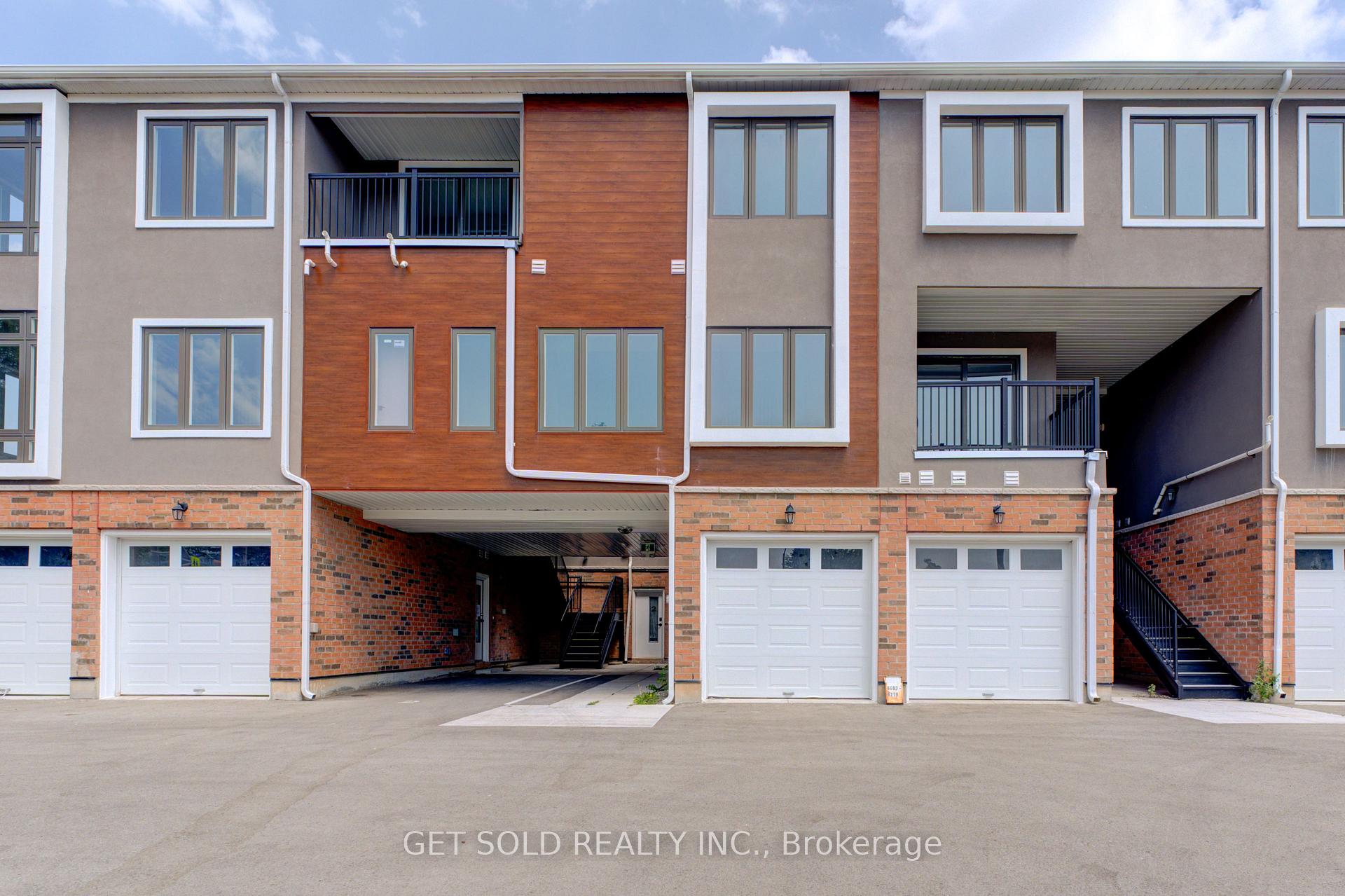 3 - 6701 Thoroldstone Road, Niagara Falls, ON L2J 1B3