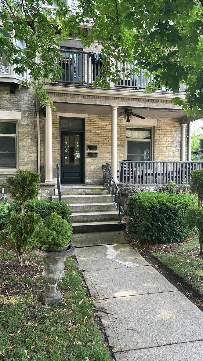 3 - 94 Central Avenue, London East, ON N6A 1M4