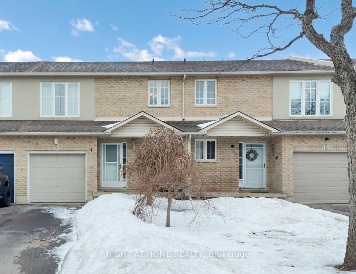 3 Archer Way, Hamilton, ON L0R 1W0