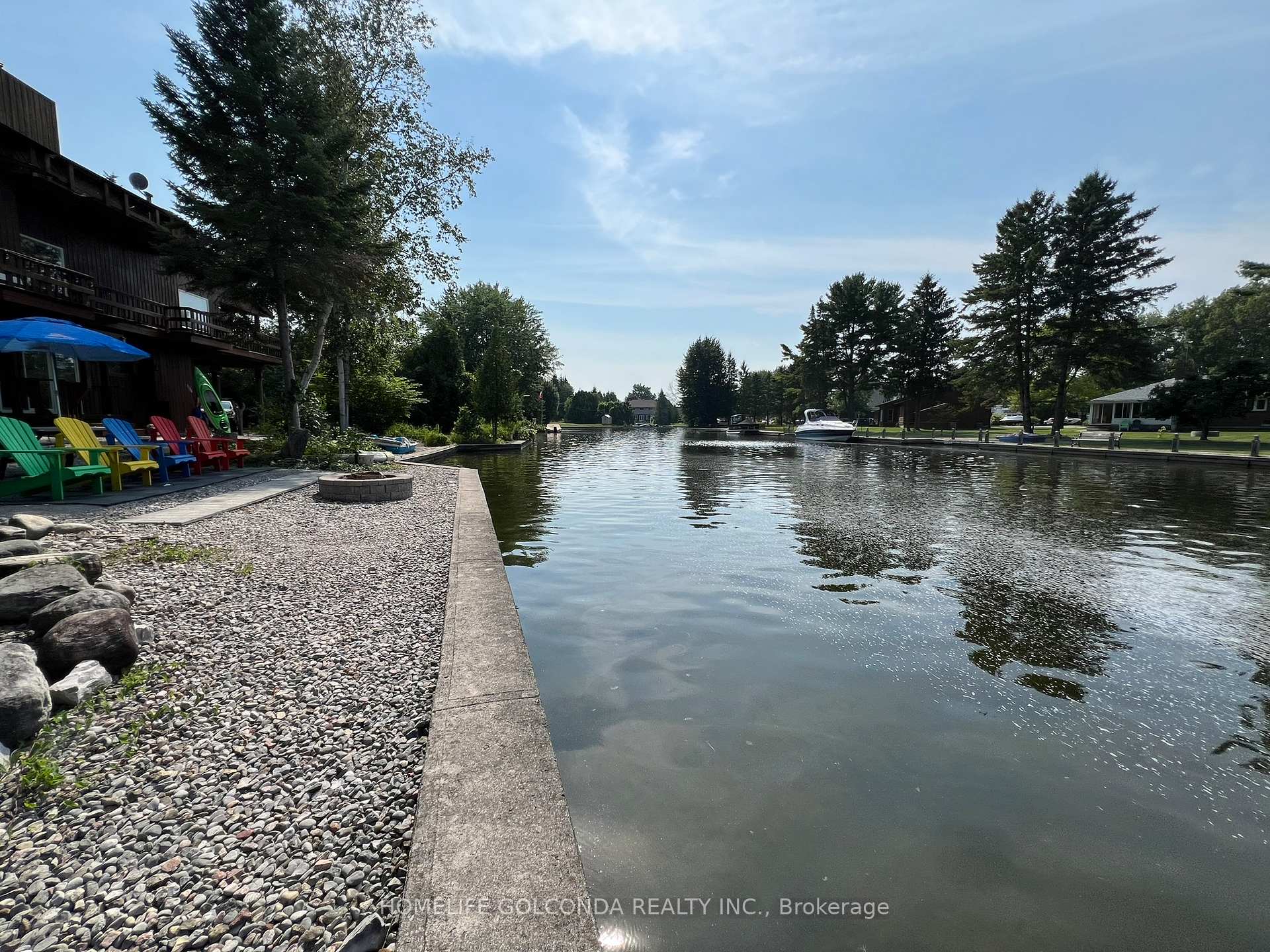 3 Beaver Trail, Ramara, ON L0K 1B0