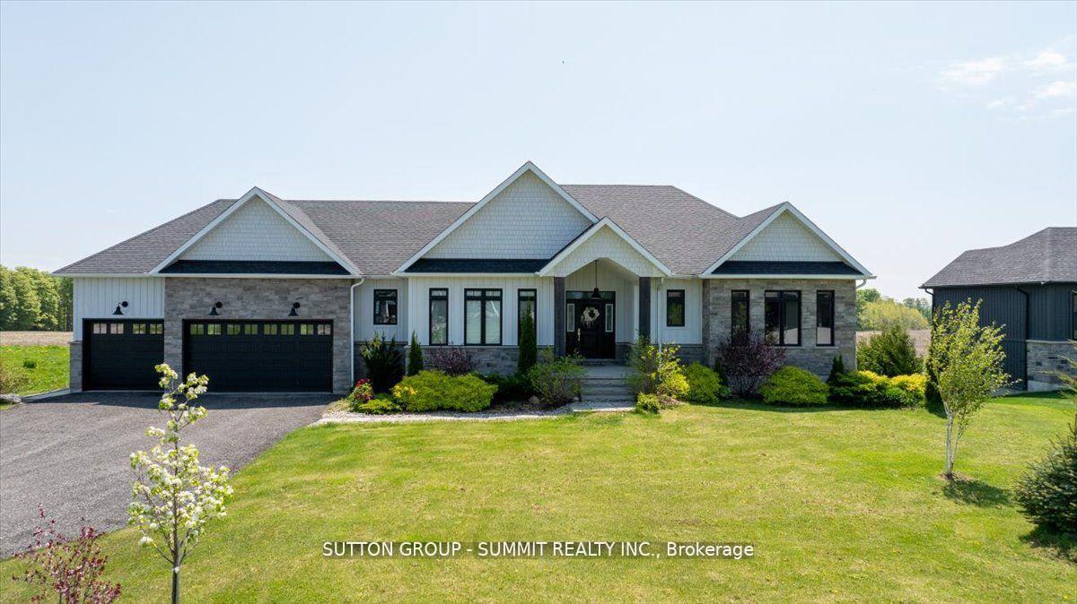 3 Best Court, Oro-Medonte, ON L0L 2L0