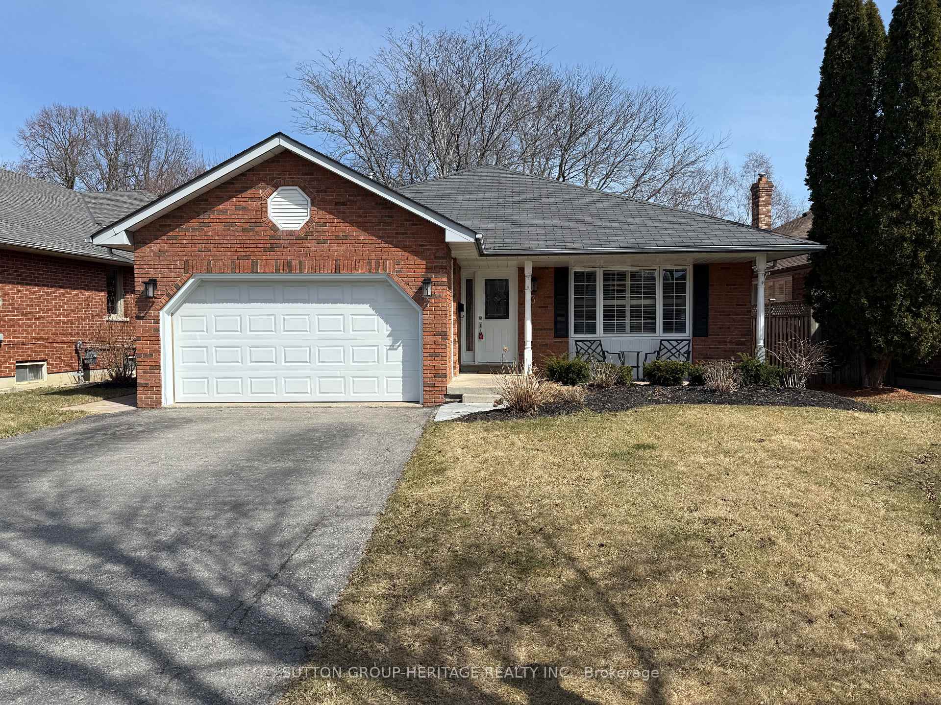 3 Boychyn Drive, Whitby, ON L1N 7J3