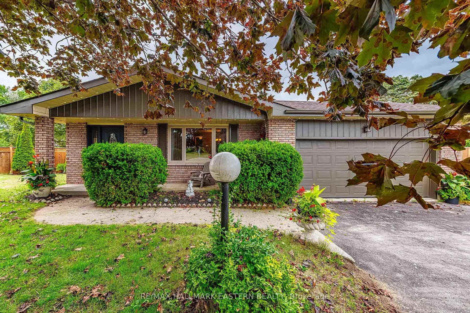 Port Hope Real Estate MLS® Listings & Houses For Sale