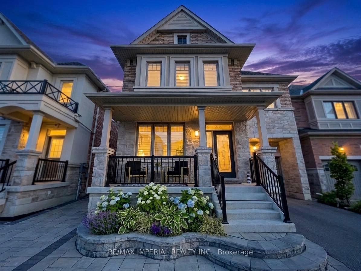 Markham Real Estate MLS® Listings & Houses For Sale