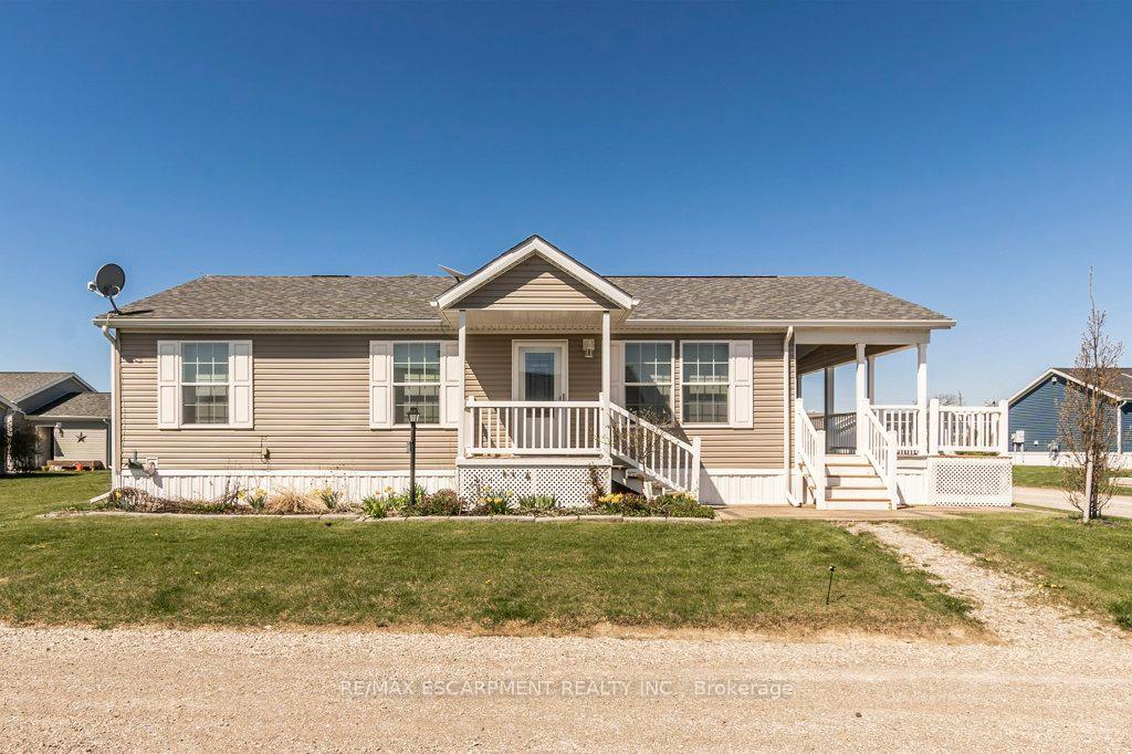 3 Copper Beech Drive, Haldimand, ON N0A 1L0