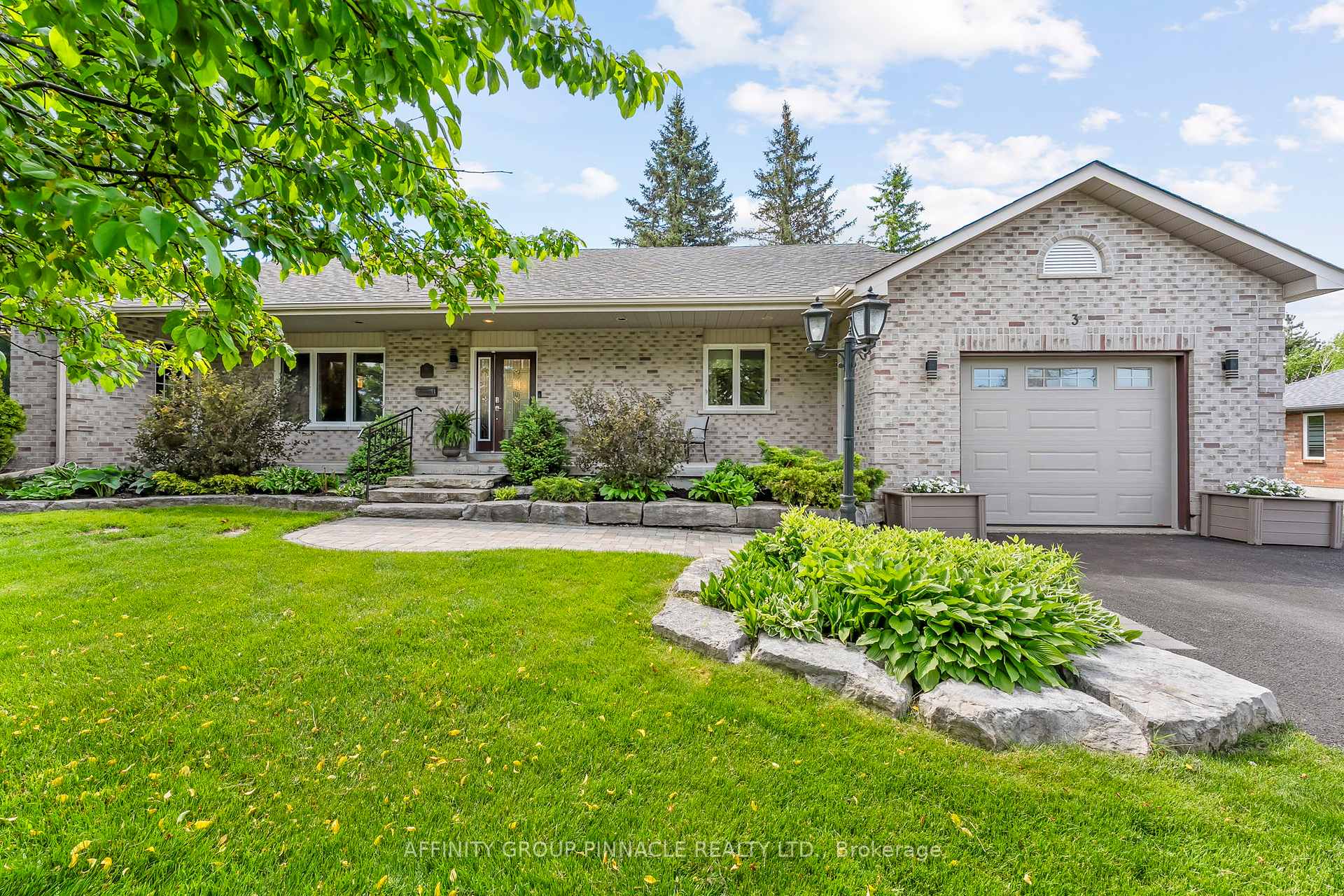 3 David Drive, Kawartha Lakes, ON K9V 5G7