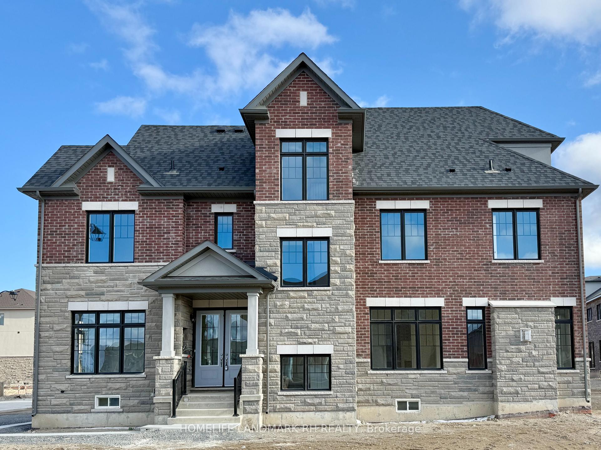 3 Emma Pearson Drive, Markham, ON L6C 1N3