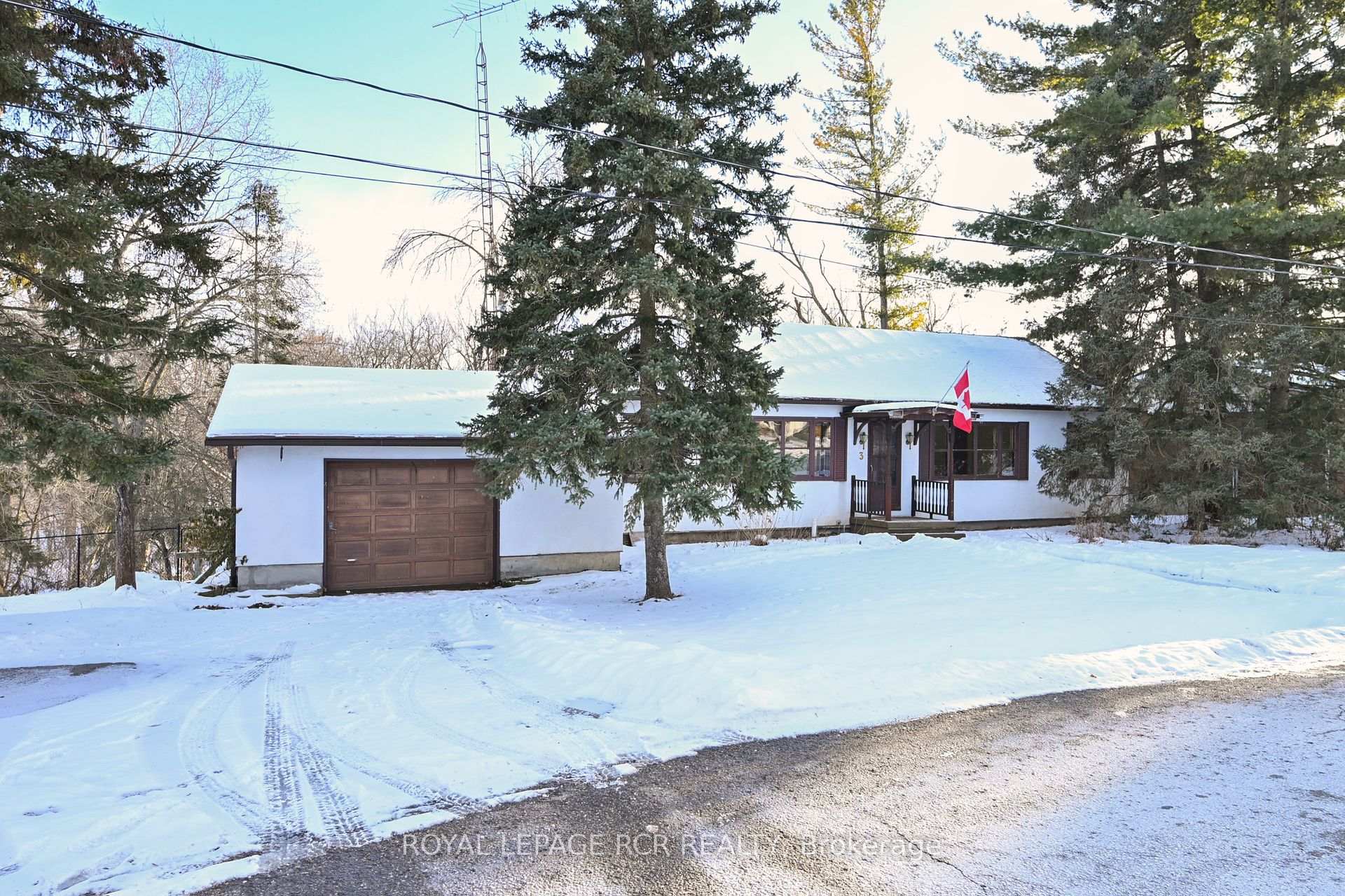 3 Evans Road, New Tecumseth, ON L9R 1M1