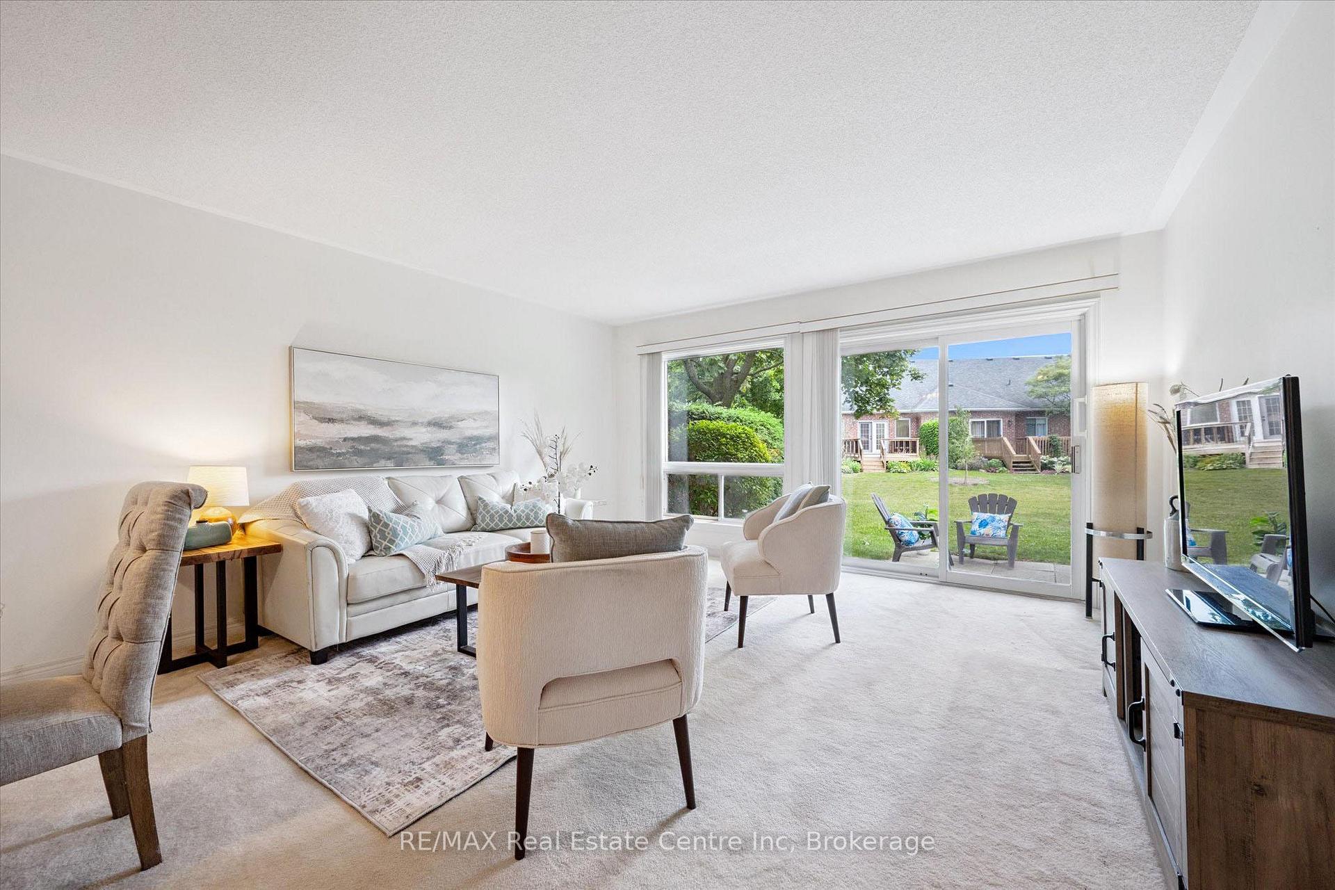 Village By The Arboretum, Guelph Real Estate Listings