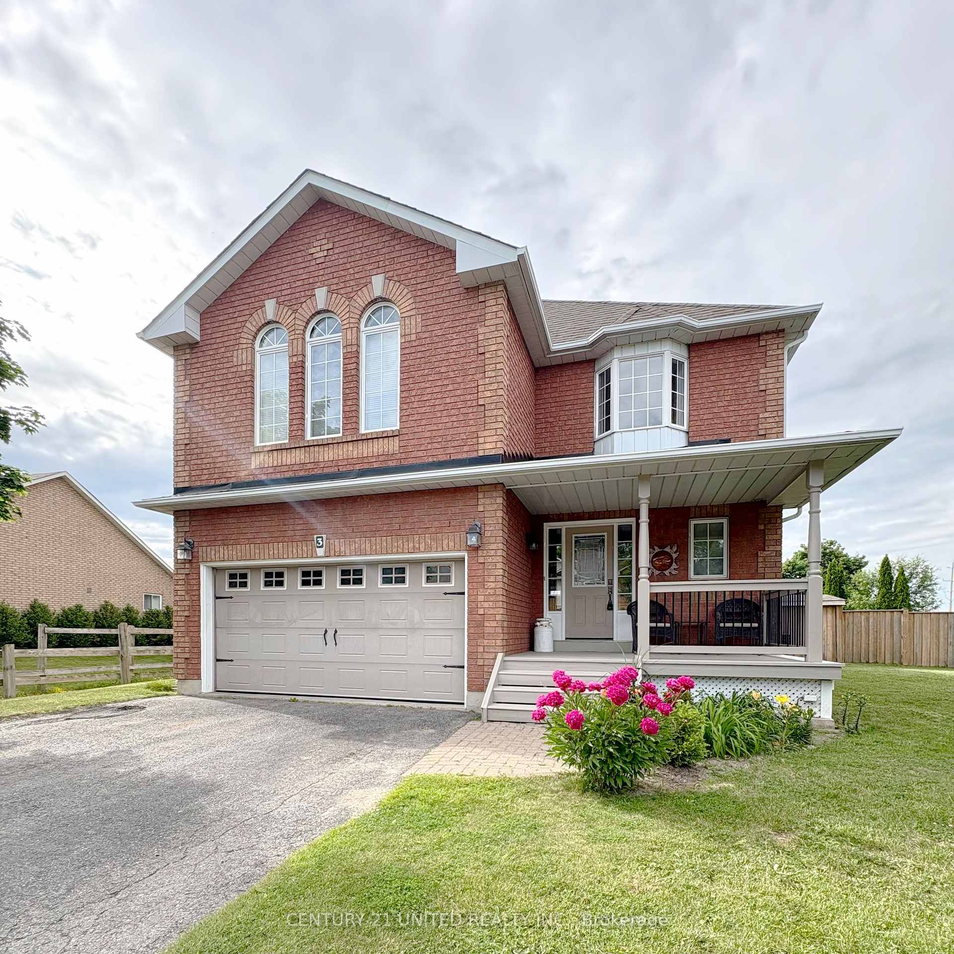 3 Greenway Boulevard, Scugog, ON L9L 1S9