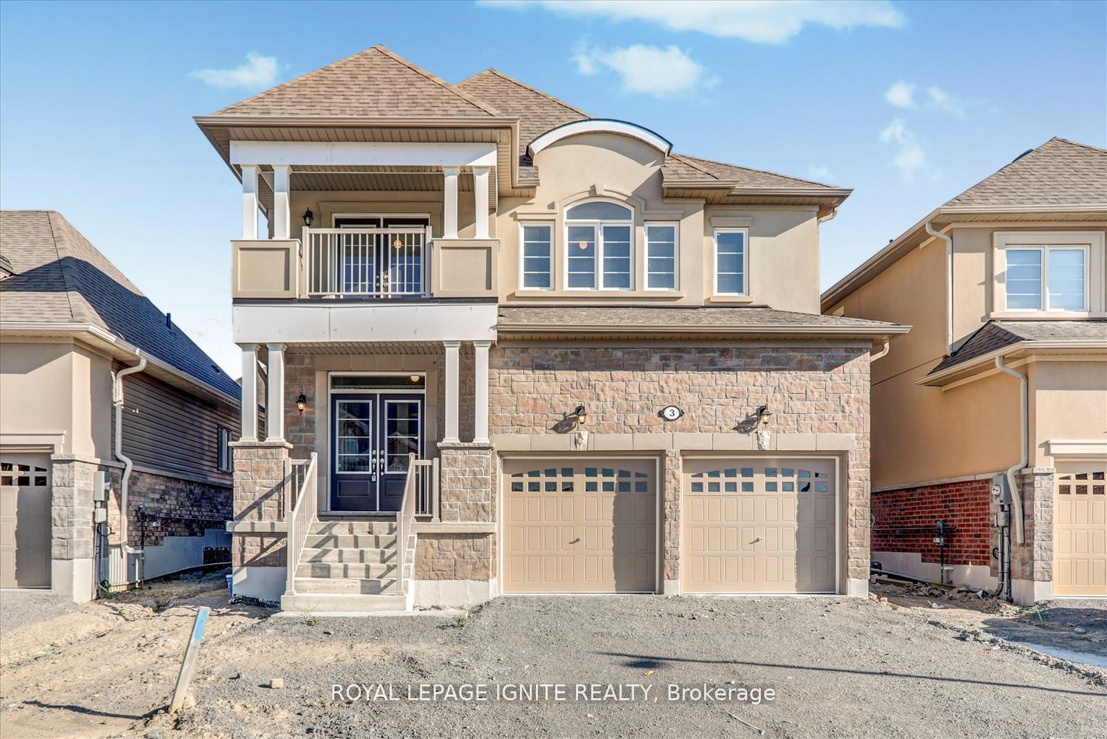 3 Grieve Street, Georgina, ON L0E 1R0