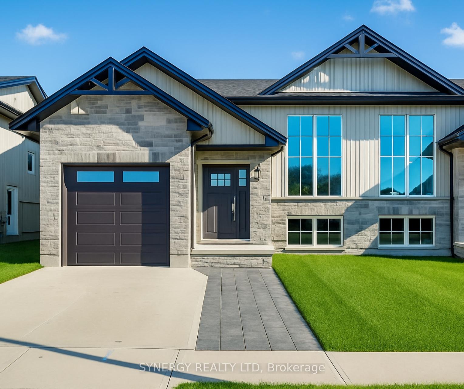 3 Haddon Lane, Strathroy Caradoc, ON N7G 0B9