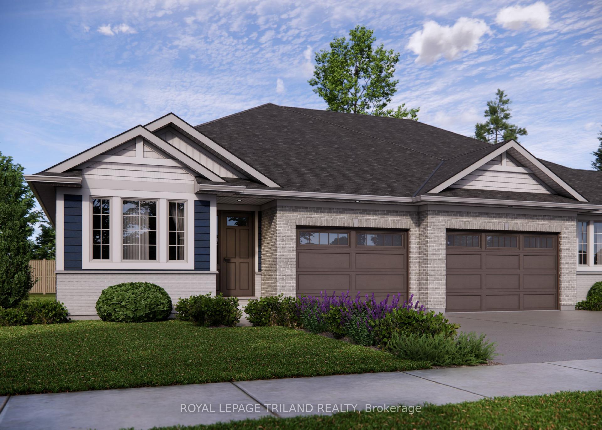 3 HARROW Lane, St. Thomas, ON N5R 0P3