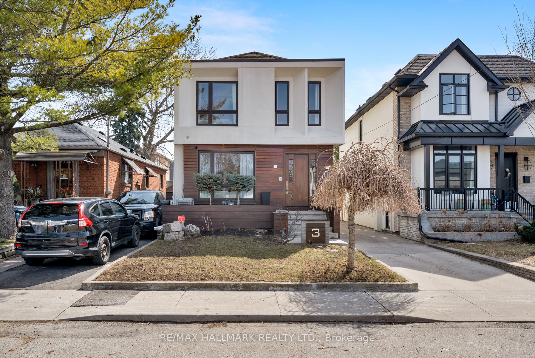 3 Judith Drive, Toronto, ON M4J 2R8