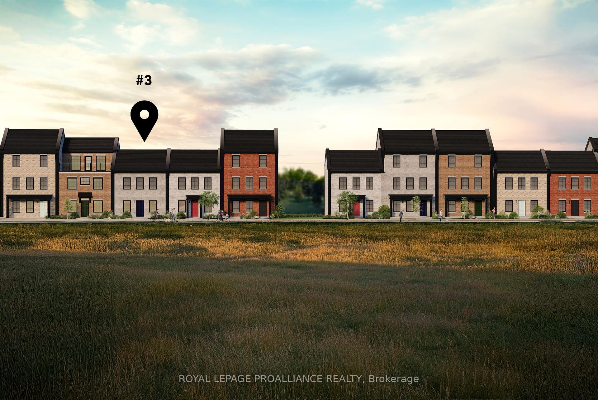 3 Kerr Street, Cobourg, ON K9A 1N6