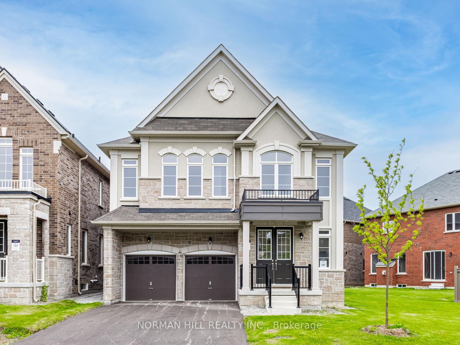 3 Lilestone Drive, Brampton, ON L6X 0B3
