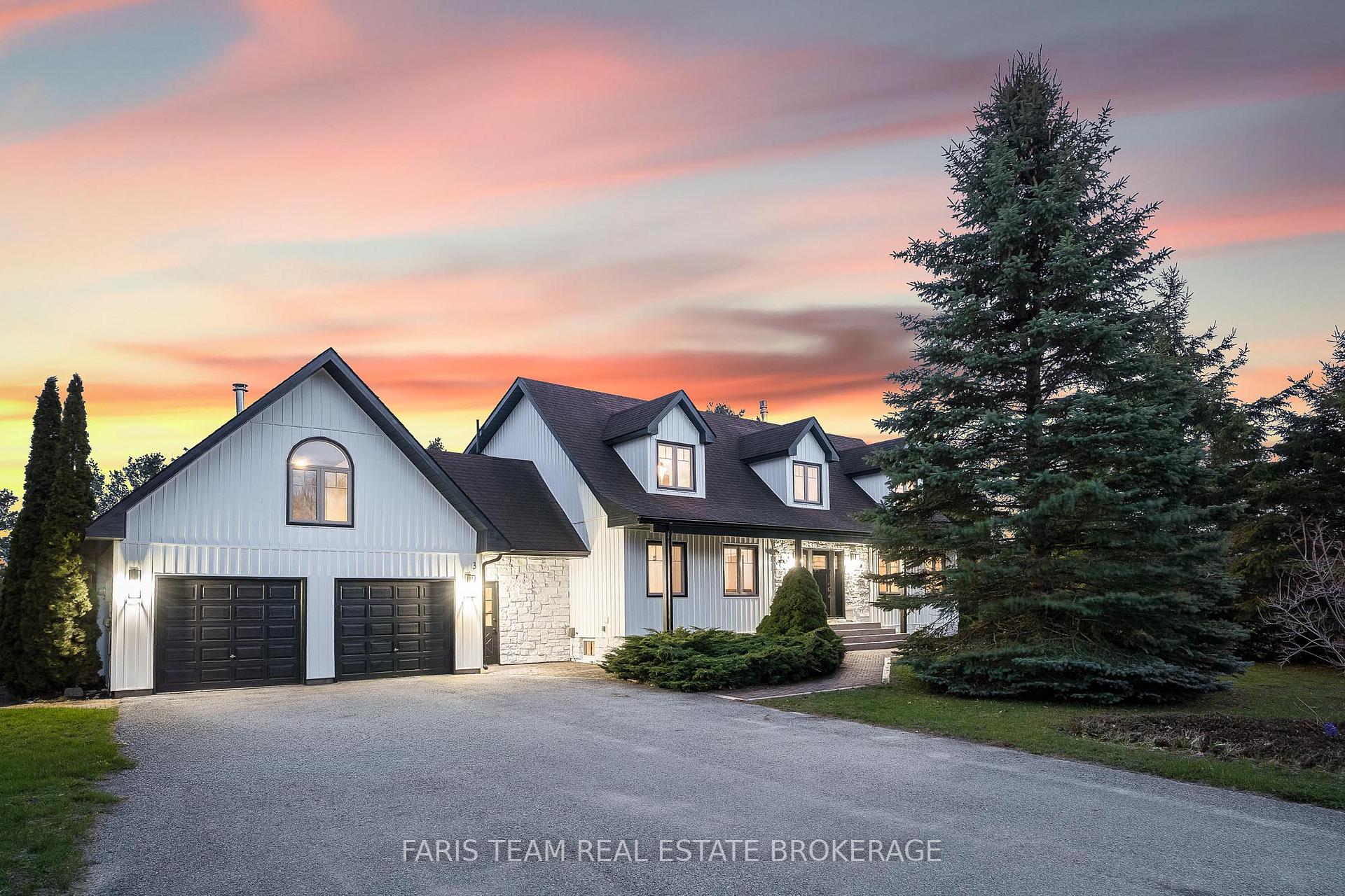 Wasaga Beach Real Estate MLS® Listings & Houses For Sale