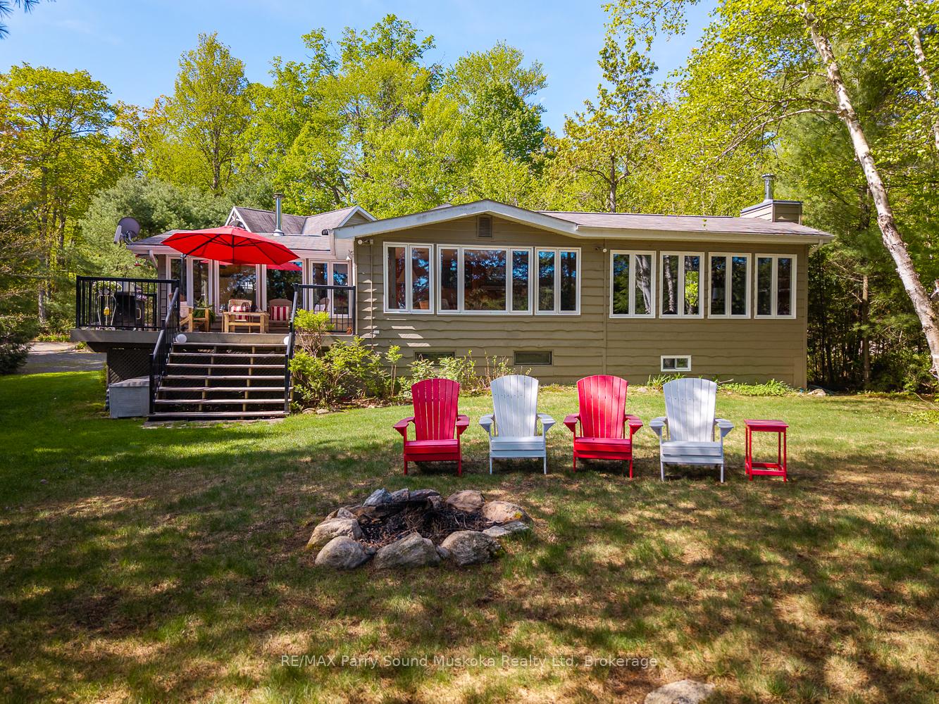3 Maureen Drive, Seguin, ON P2A 2W8