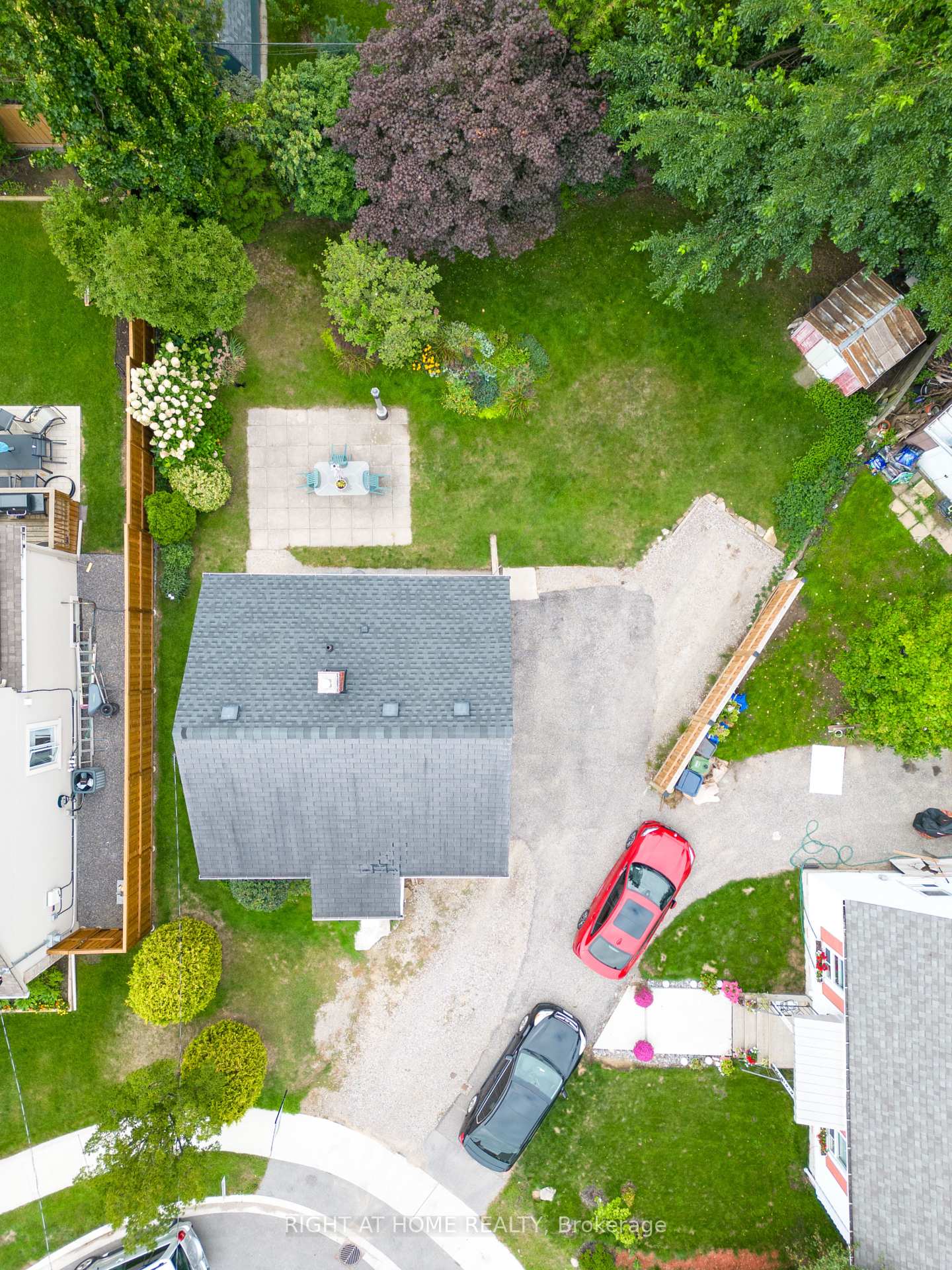 3 Mccallum Court, Toronto, ON M8Y 1M6