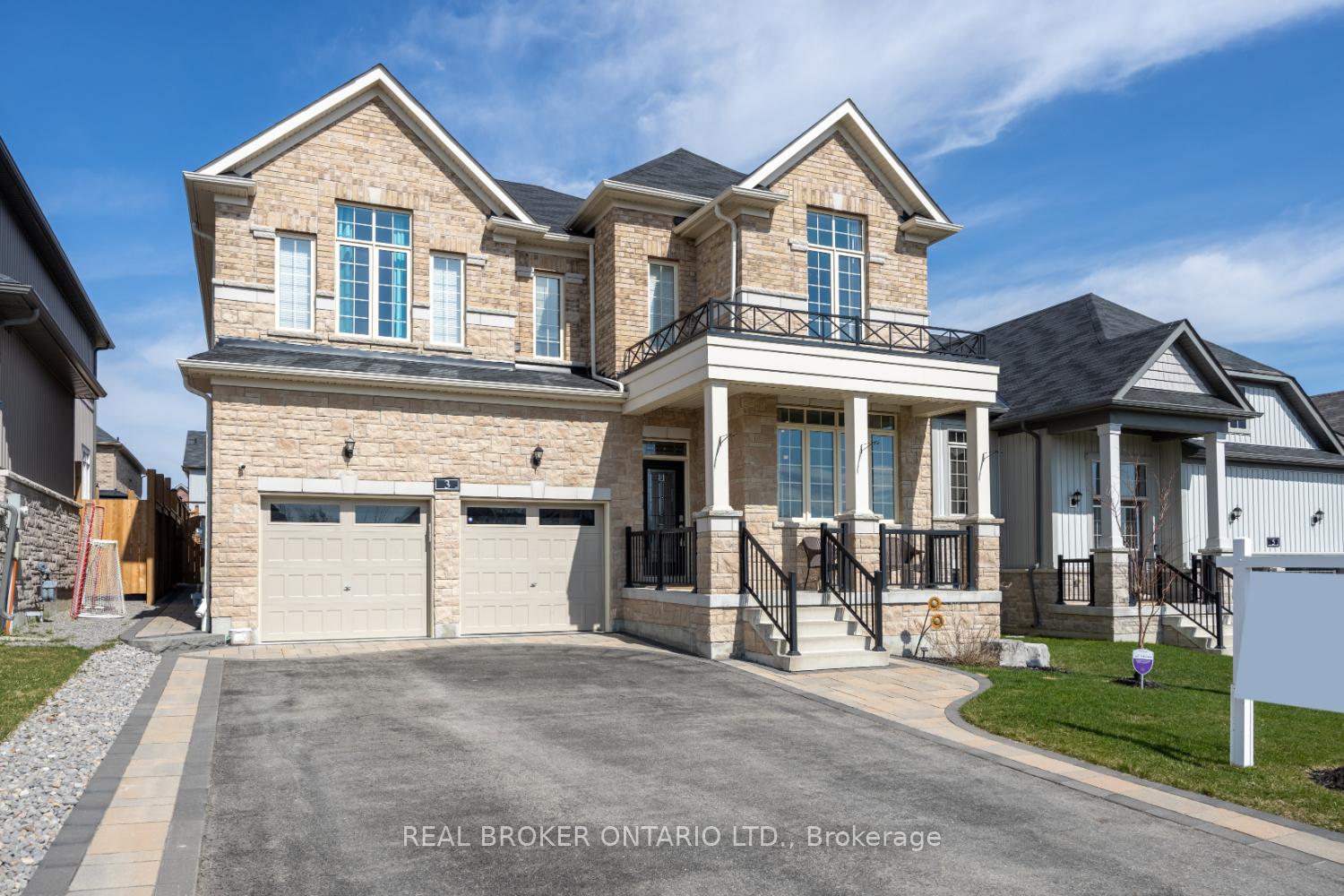 3 Melrose Drive, Cavan Monaghan, ON L0A 1G0