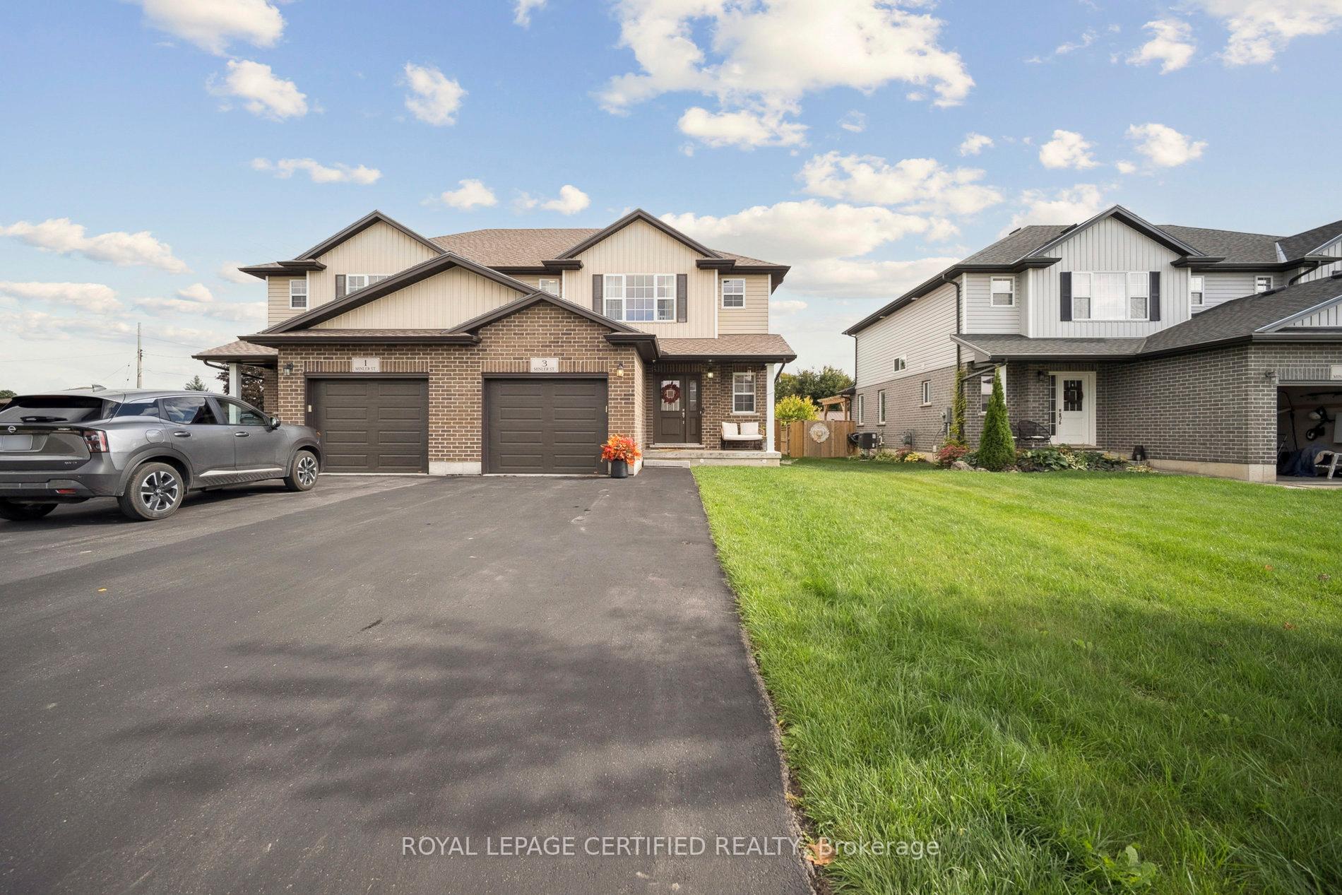 Ingersoll Real Estate MLS® Listings & Houses For Sale