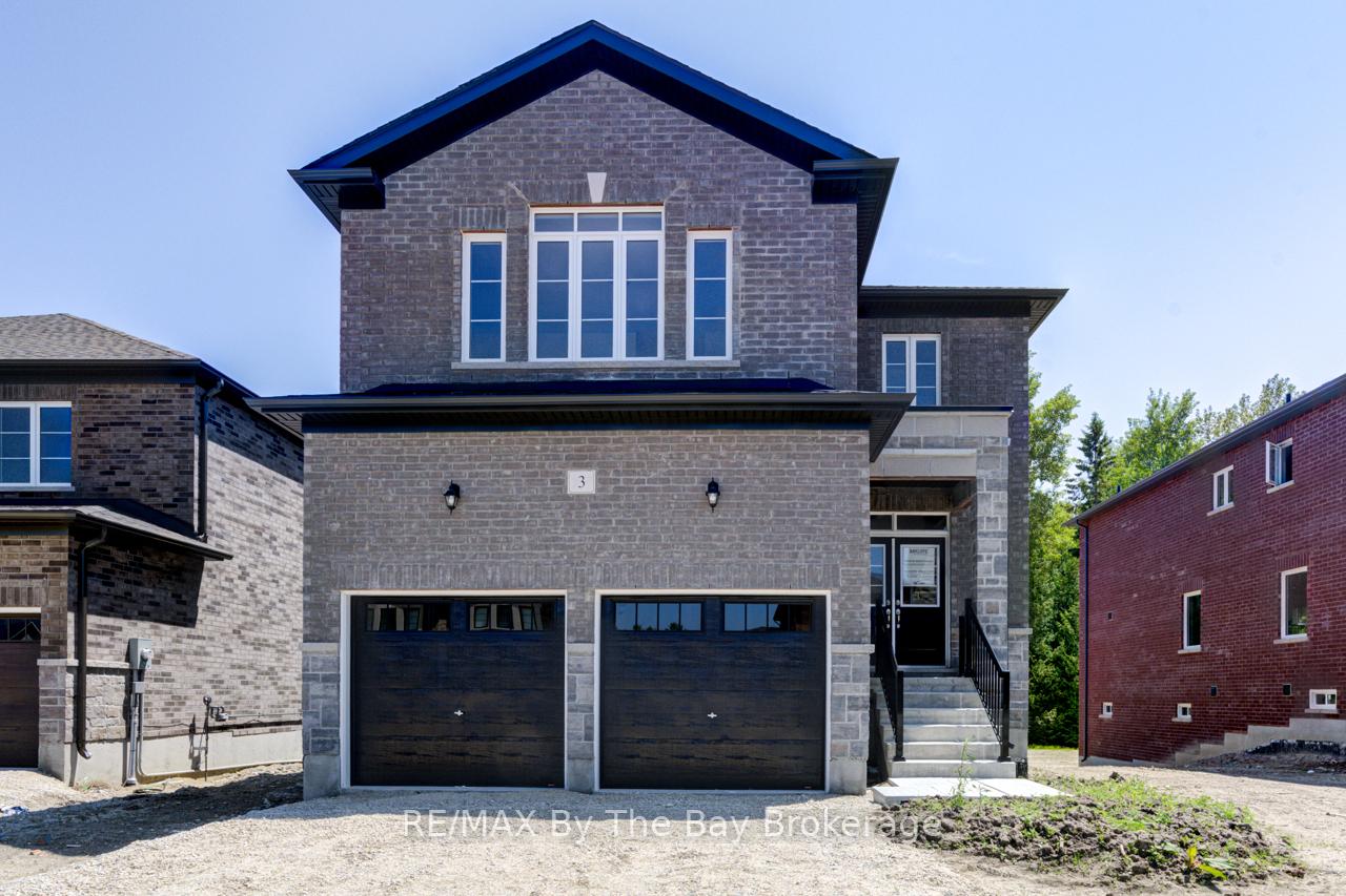 3 Misty Ridge Road, Wasaga Beach, ON L0M 1S0