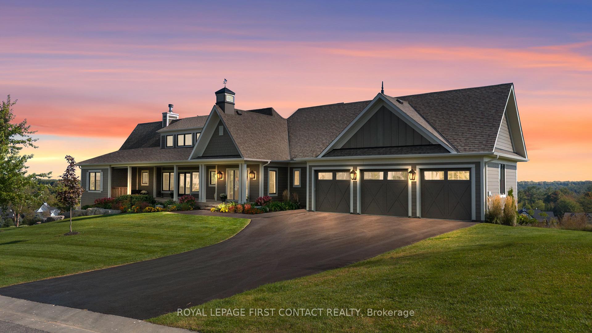 3 MORGAN Drive, Oro-Medonte, ON L0K 1E0