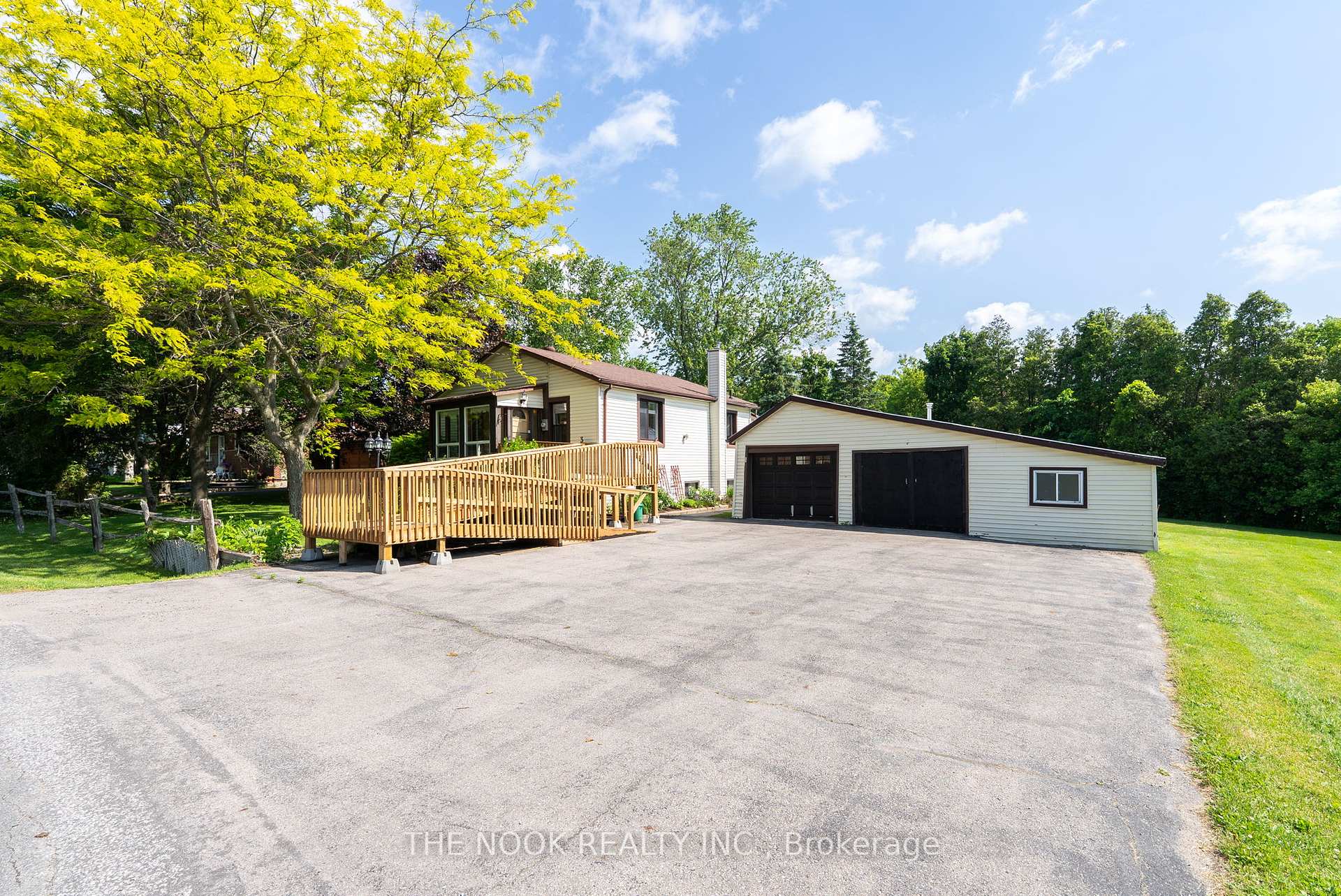 3 North Division Street, Clarington, ON L0B 1J0