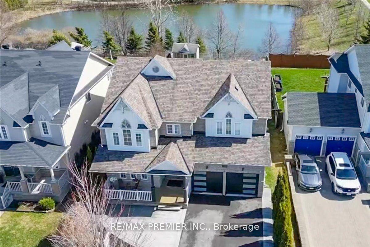 3 Pepin Court, Barrie, ON L4M 7J4