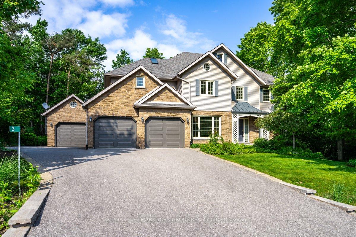 3 Pod's Lane, Oro-Medonte, ON L0L 2L0