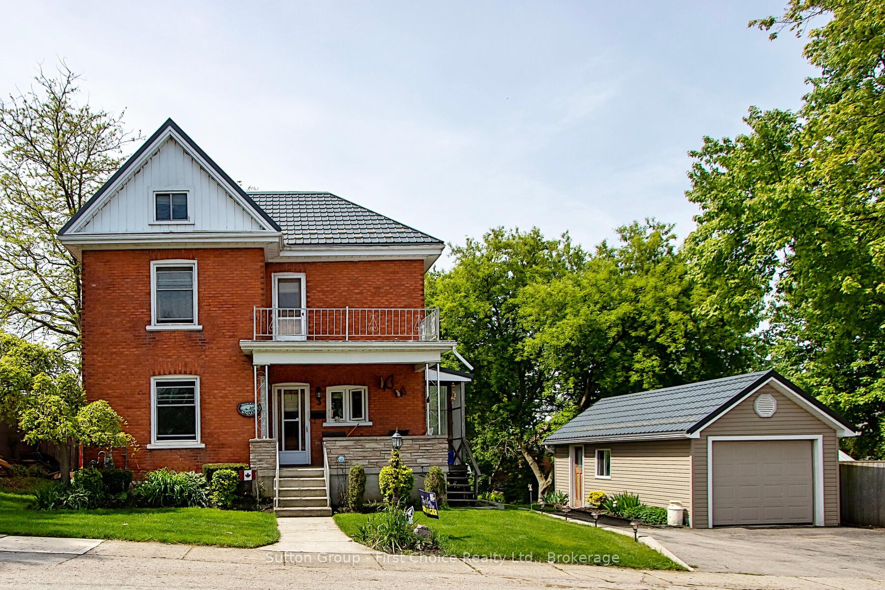 3 Pugh Street, Perth East, ON N0K 1M0