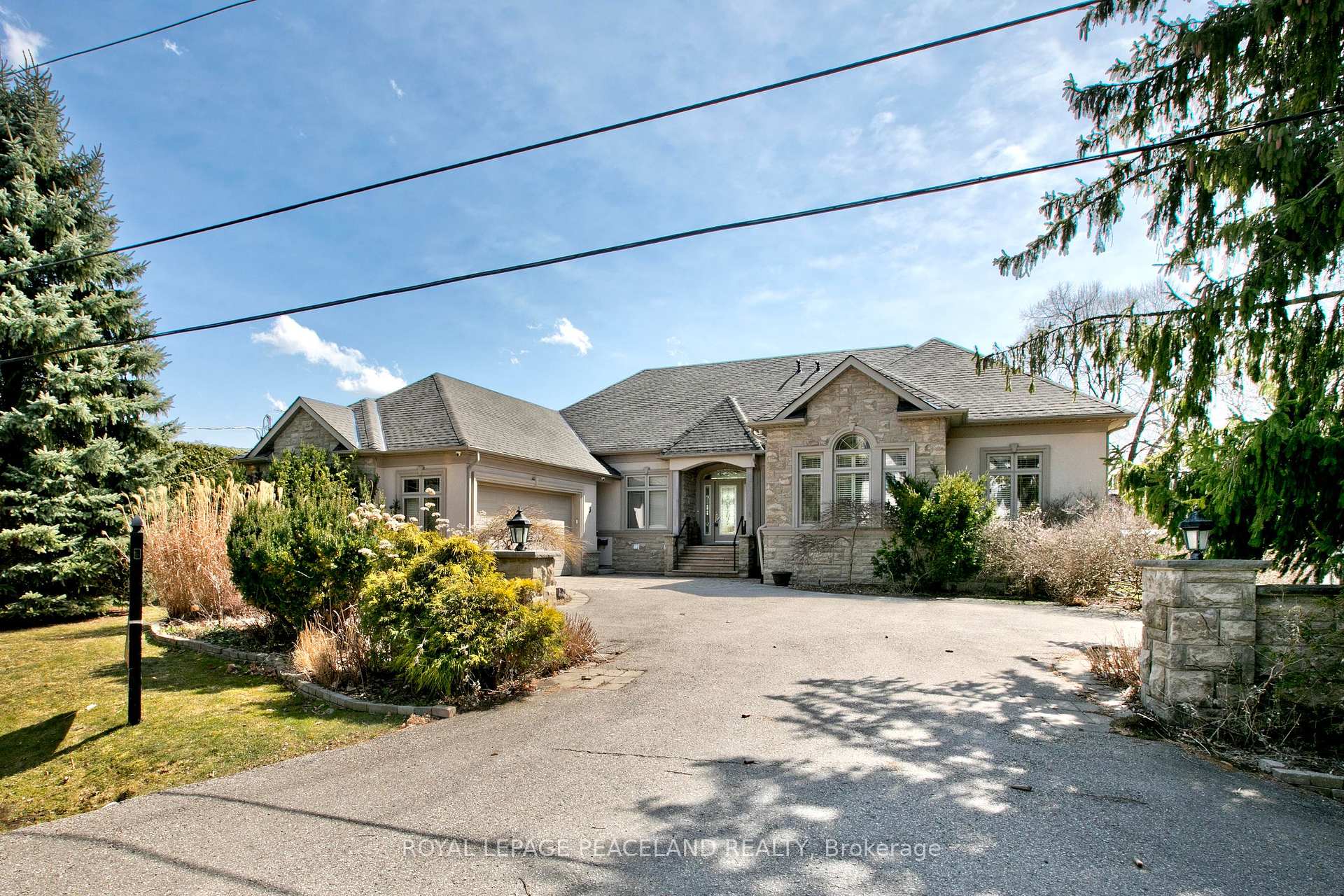 3 River Bend Road, Markham, ON L3R 1K3