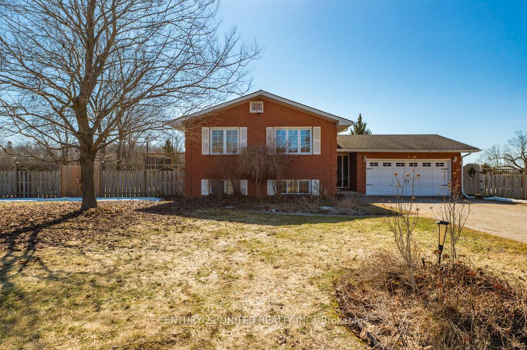 3 S Savigny Road, Otonabee-South Monaghan, ON K9J 6Y3
