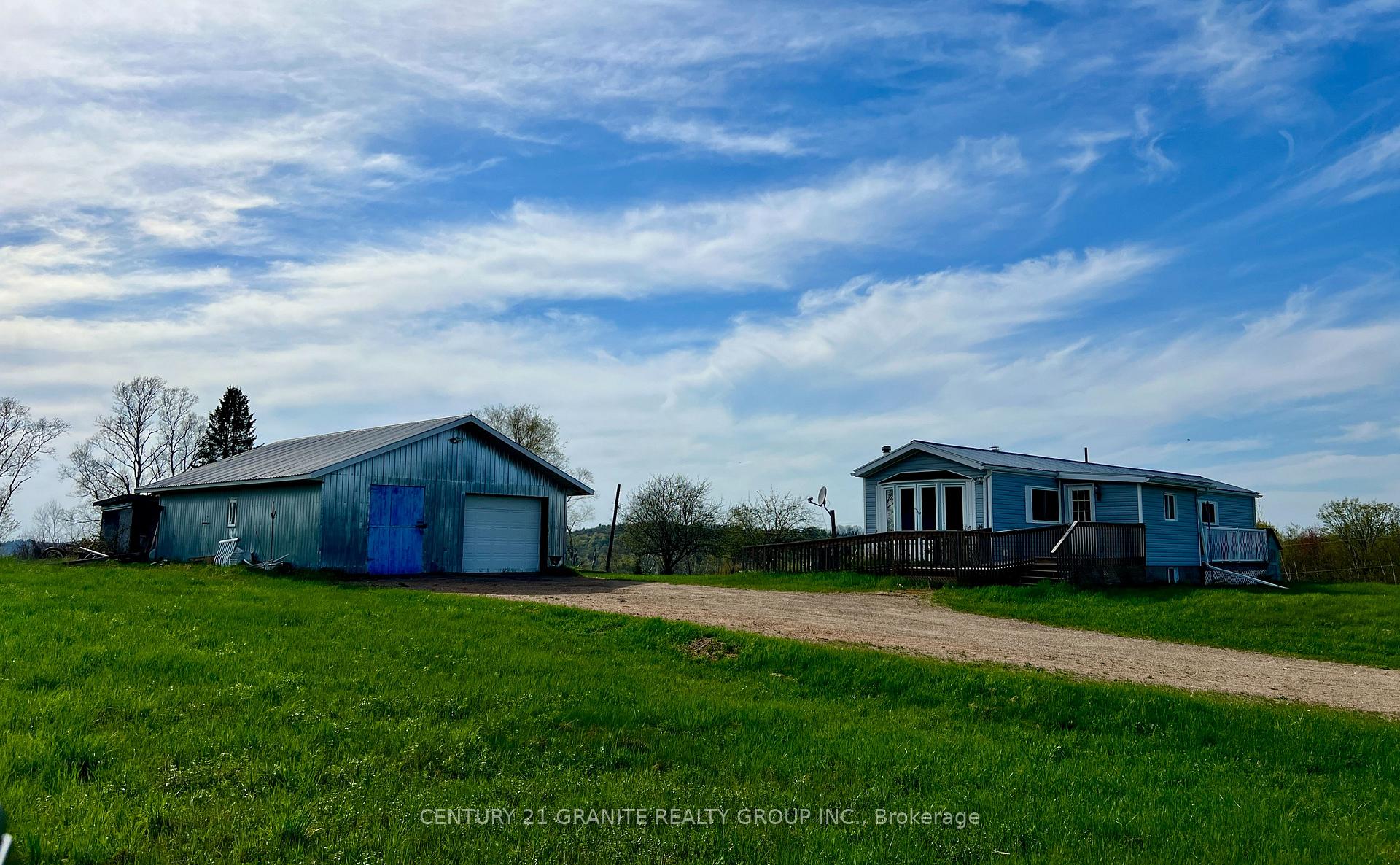 3 Schimmens Road, Brudenell, Lyndoch and Raglan, ON K0J 2G0