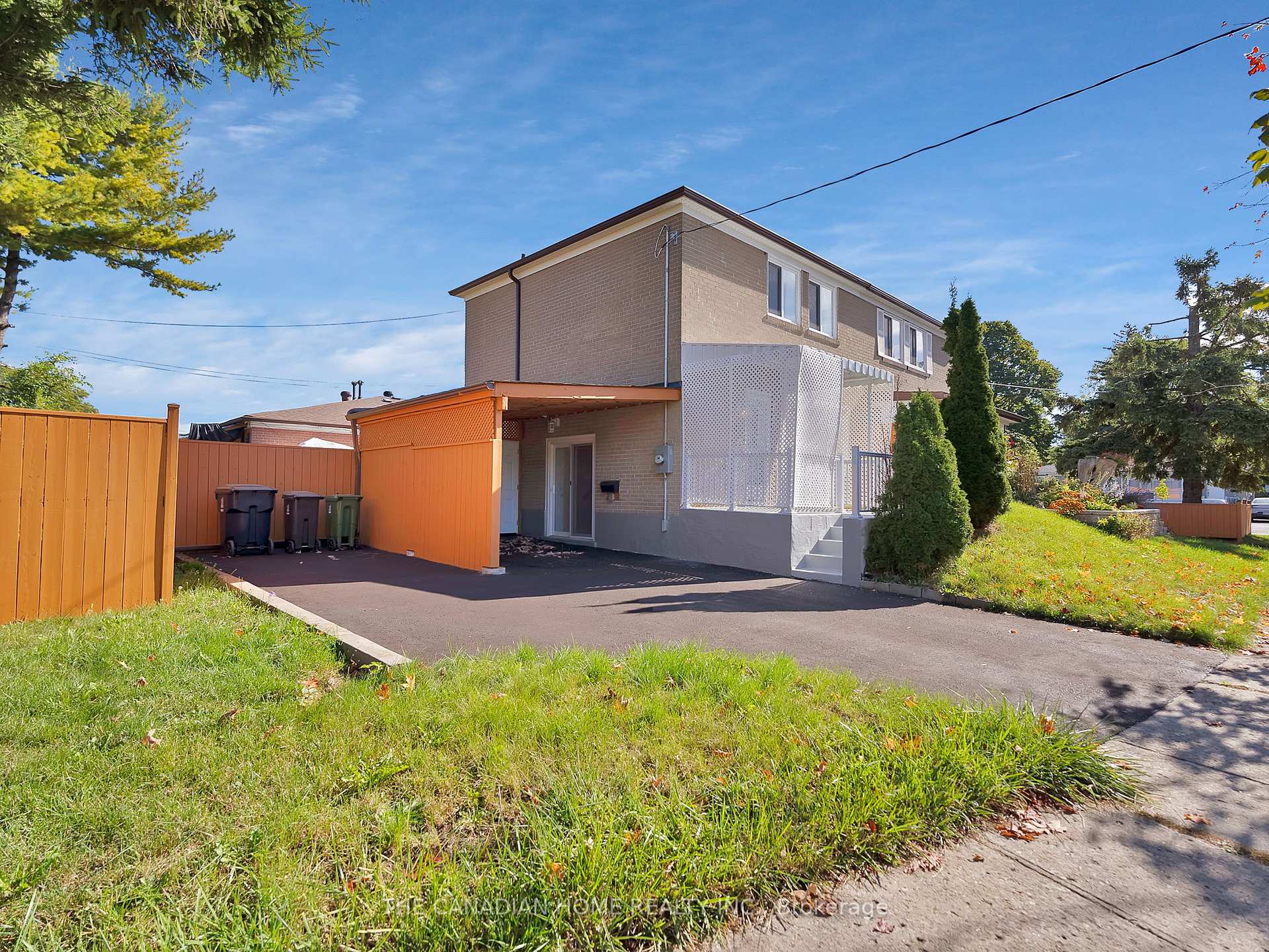 3 Shier Drive, Toronto, ON M1J 2T1