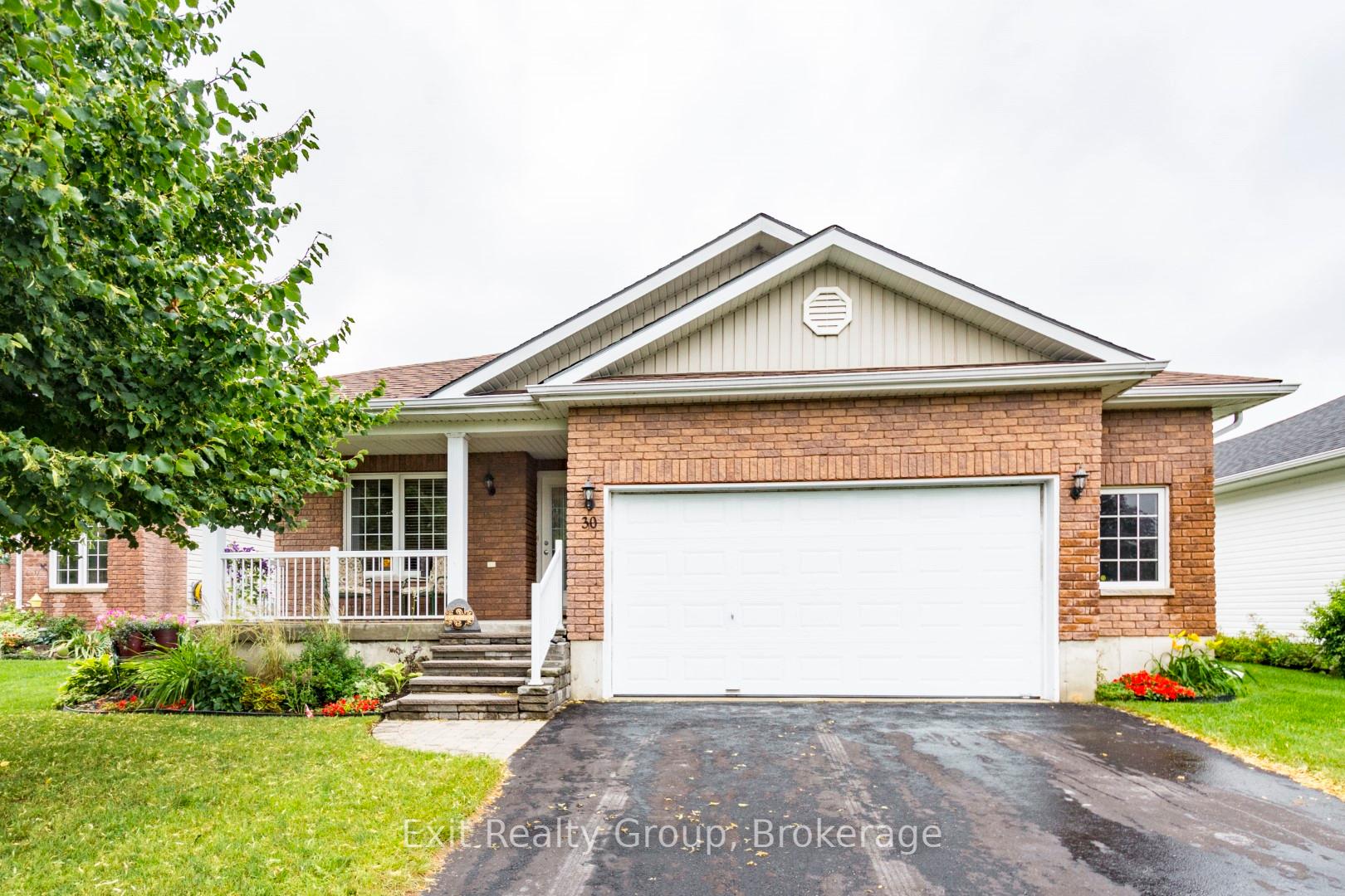 30 Aletha Drive, Prince Edward County, ON K0K 3L0