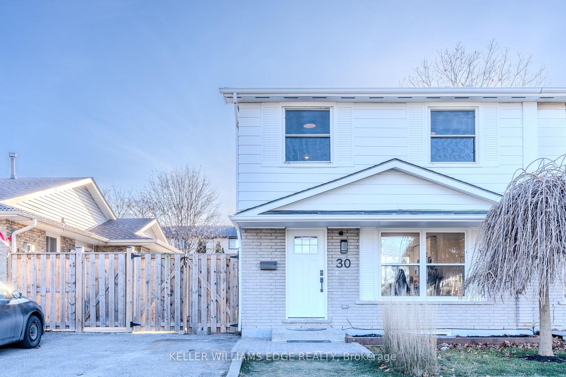 30 Angus Road, Hamilton, ON L8K 6L1