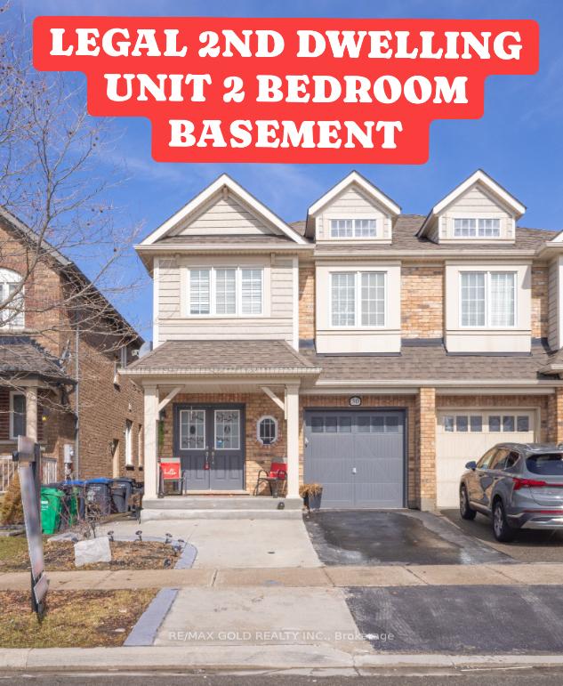 30 Benadir Avenue N, Caledon, ON L7C 3N2