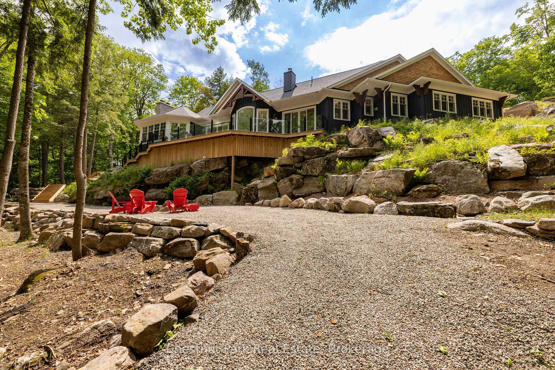 30 BIGWIN ISLAND, Lake of Bays, ON P0B 1A0