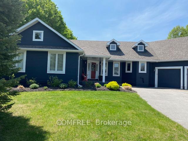 30 Bridle Path, Oro-Medonte, ON L0L 2L0