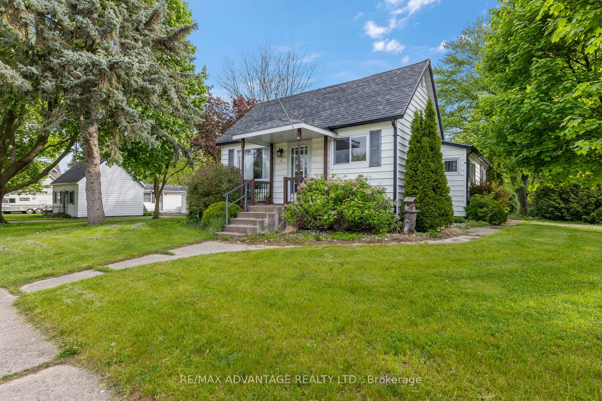 Chatham-Kent Real Estate MLS® Listings & Houses For Sale