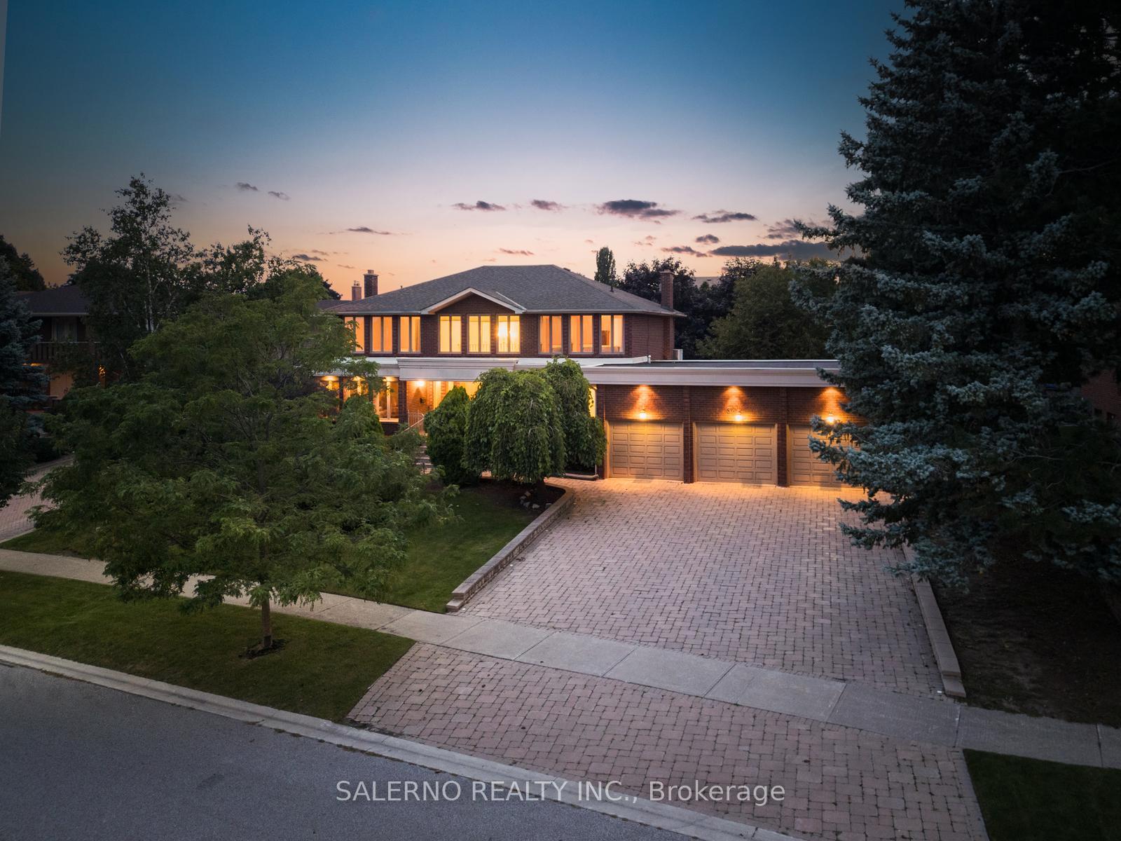 30 Charmaine Road, Vaughan, ON L4L 1K2