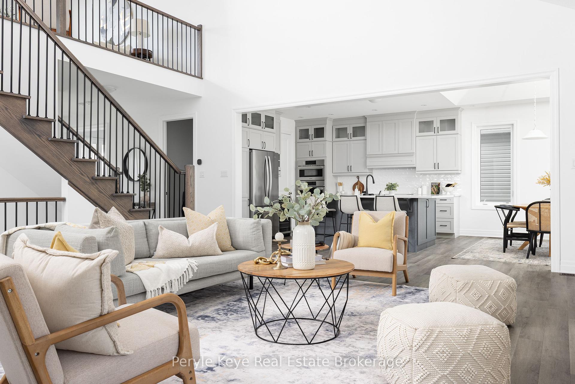 Bracebridge Real Estate MLS® Listings & Houses For Sale